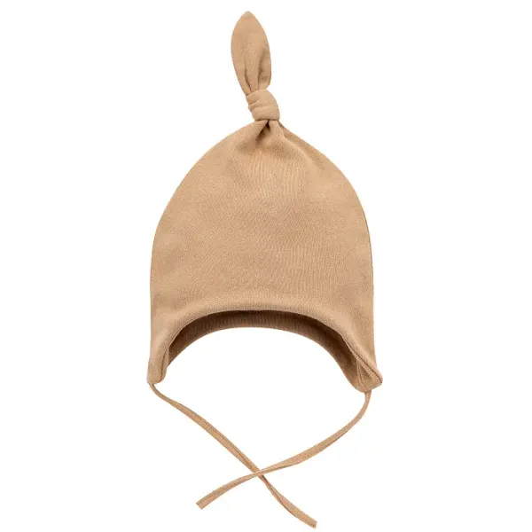 PINOKIO KIDS'S WOODEN PONY BONNET