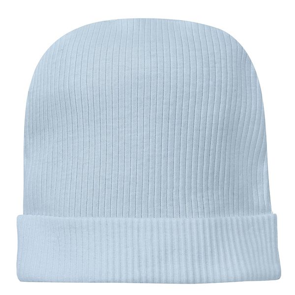 PINOKIO KIDS'S LOVELY DAY BABYBLUE BONNET