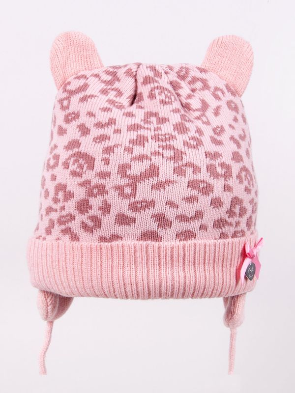 YOCLUB KIDS'S GIRL'S WINTER HAT CZZ-0421G-AA20