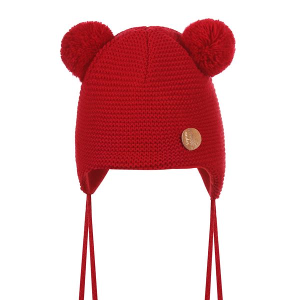 ANDER KIDS'S HAT&SCARF BS05