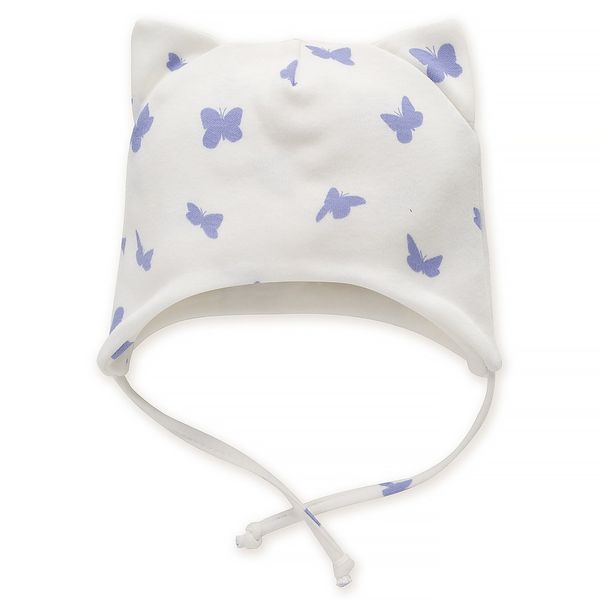 PINOKIO KIDS'S IMAGINE BONNET WRAPPED
