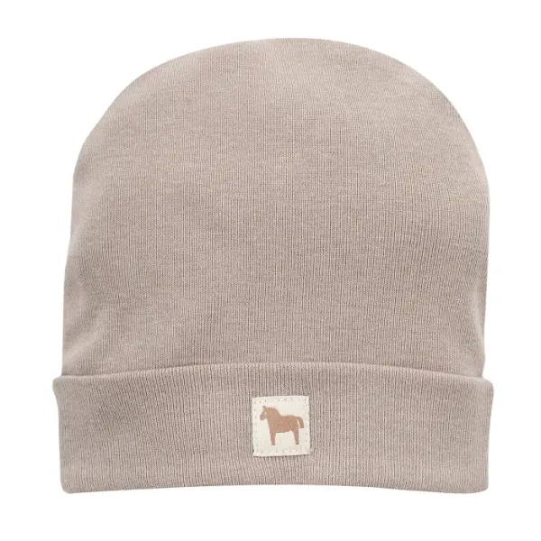 PINOKIO KIDS'S WOODEN PONY BONNET