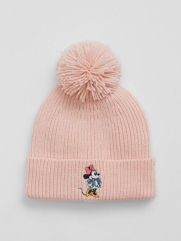 GAP KID & DISNEY HAT - GIRLS