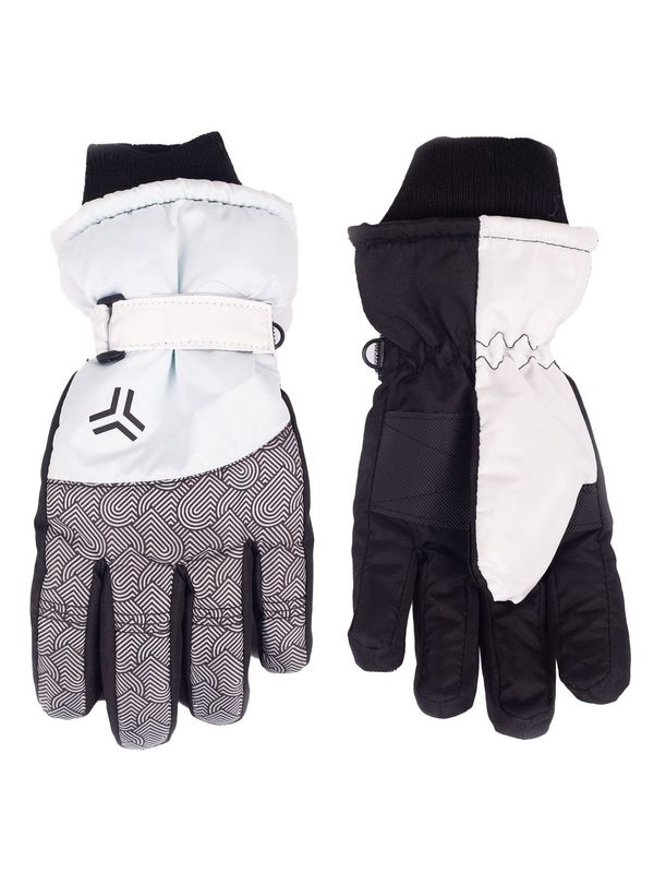 YOCLUB KIDS'S GLOVES REN-0349G-A150