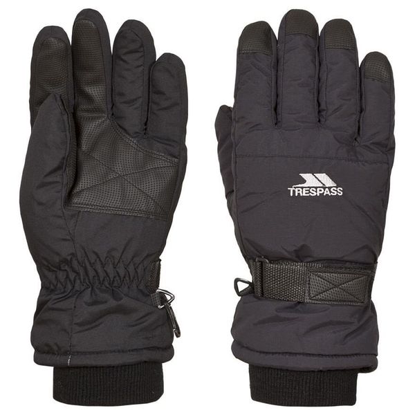 TRESPASS GOHAN II YOUTHS CHILDREN'S SKI GLOVES