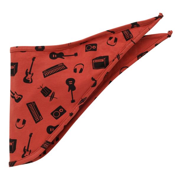 PINOKIO KIDS'S LET'S ROCK SCARF