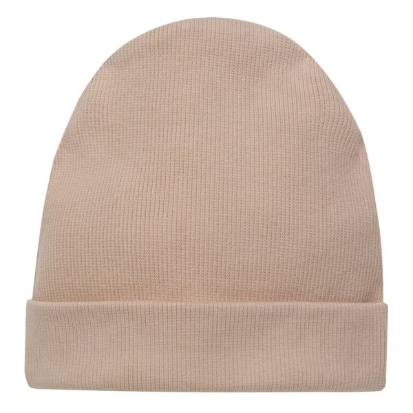 PINOKIO RIBBED BONNET LOVELY DAYIGE