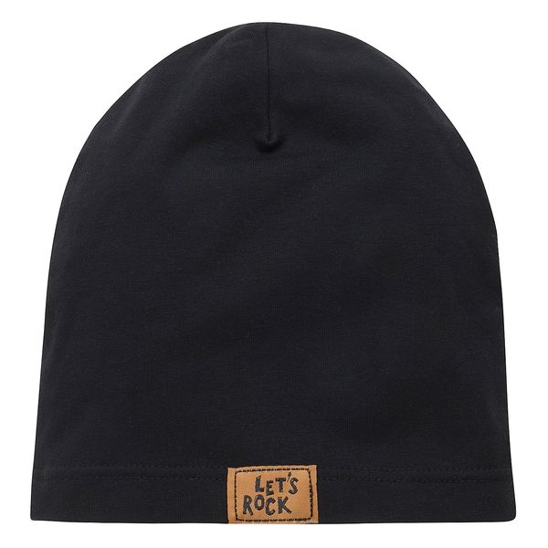 PINOKIO KIDS'S LET'S ROCK BONNET