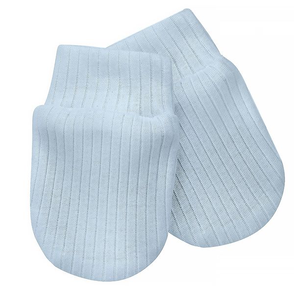 PINOKIO KIDS'S LOVELY DAY BABYBLUE MITTENS