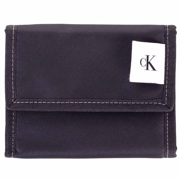 CALVIN KLEIN JEANS MAN'S WALLET 8720108588911