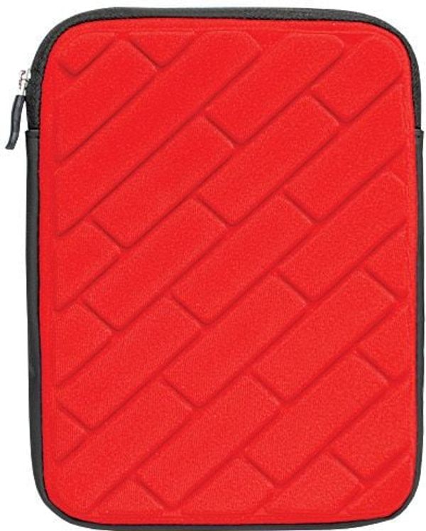 SEMILINE UNISEX'S TABLET CASE 8416-5