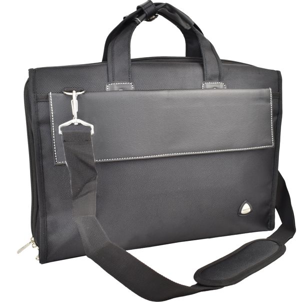 SEMILINE UNISEX'S LAPTOP BAG P8389