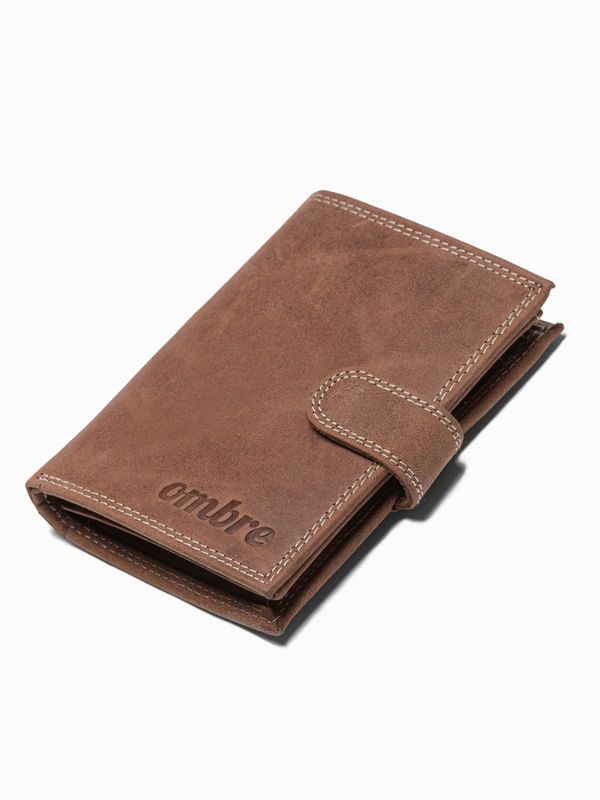 MEN'S ACCESSORIES OMBRE