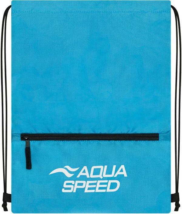AQUA SPEED UNISEX'S BAG GEAR SACK PATTERN 02