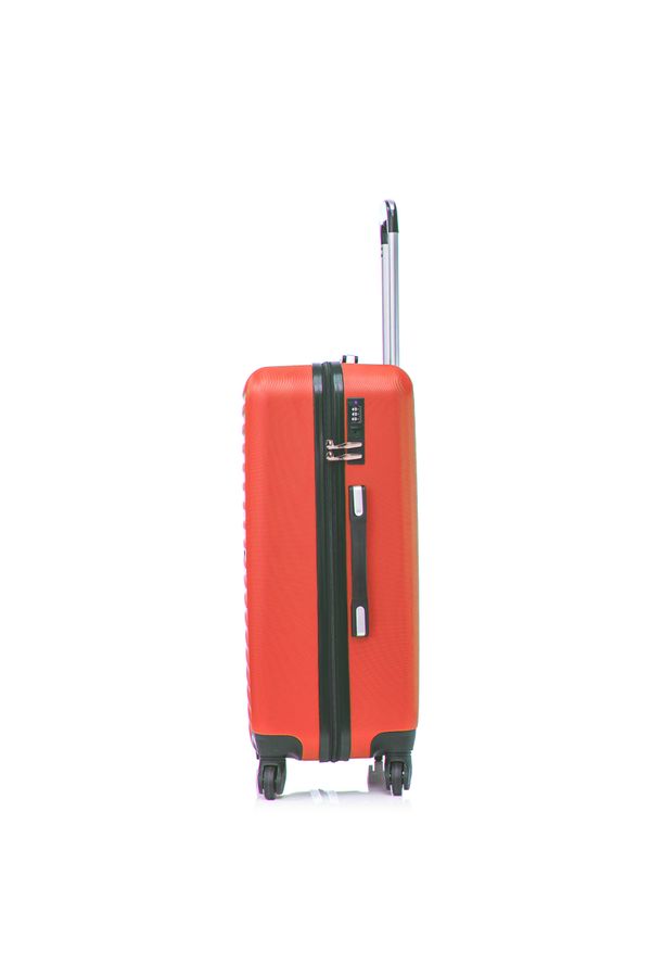 VIP COLLECTION UNISEX'S TROLLEY LUGGAGE ATENY