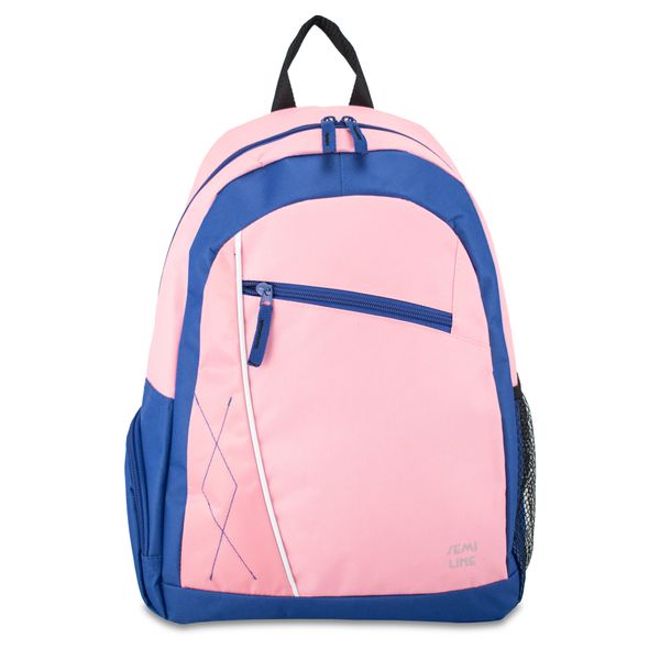 SEMILINE KIDS'S SCHOOL BACKPACK A3038-2
