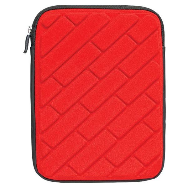 SEMILINE UNISEX'S TABLET CASE 8417-5