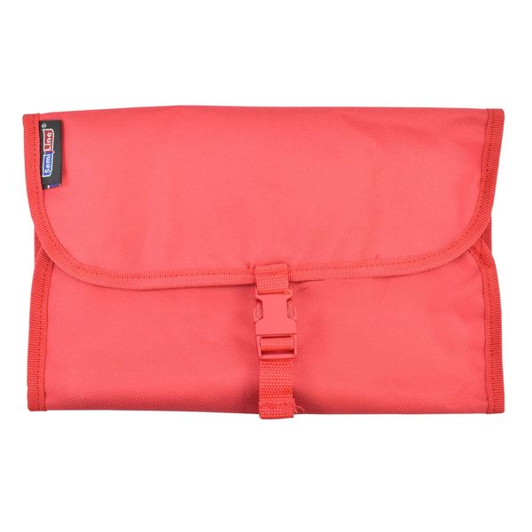 SEMILINE UNISEX'S COSMETIC BAG 5413-5