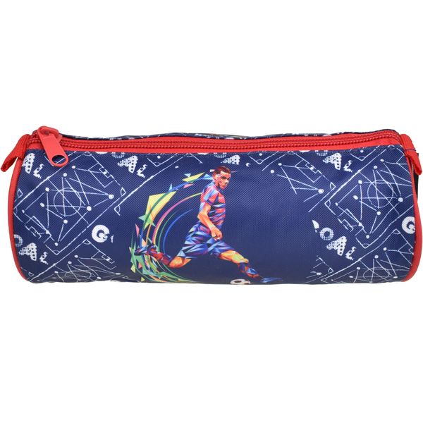 SEMILINE KIDS'S PENCIL CASE J4904-7