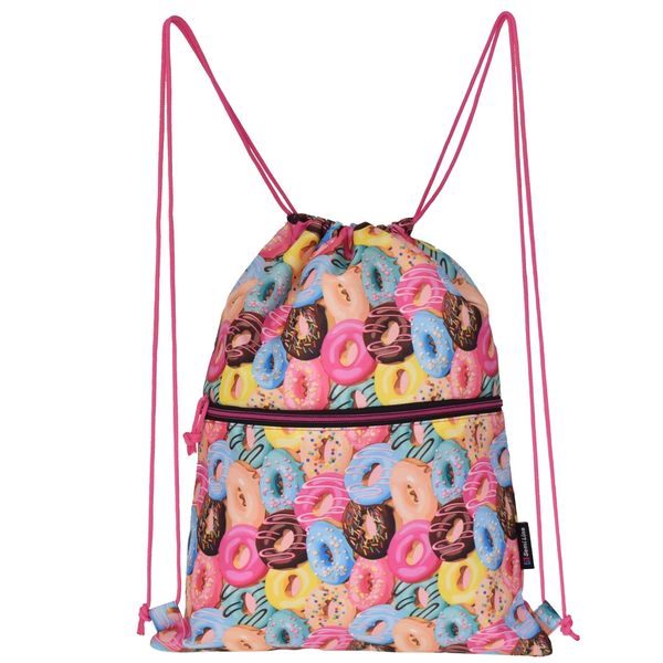 SEMILINE KIDS'S BAG J4900-4