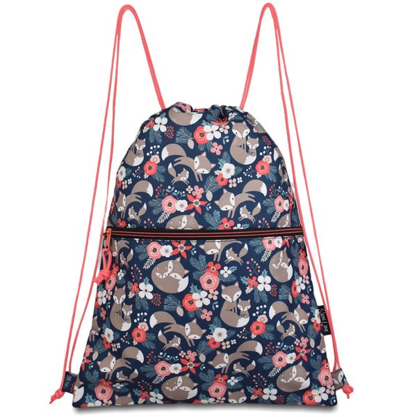SEMILINE KIDS'S BAG J4682-5