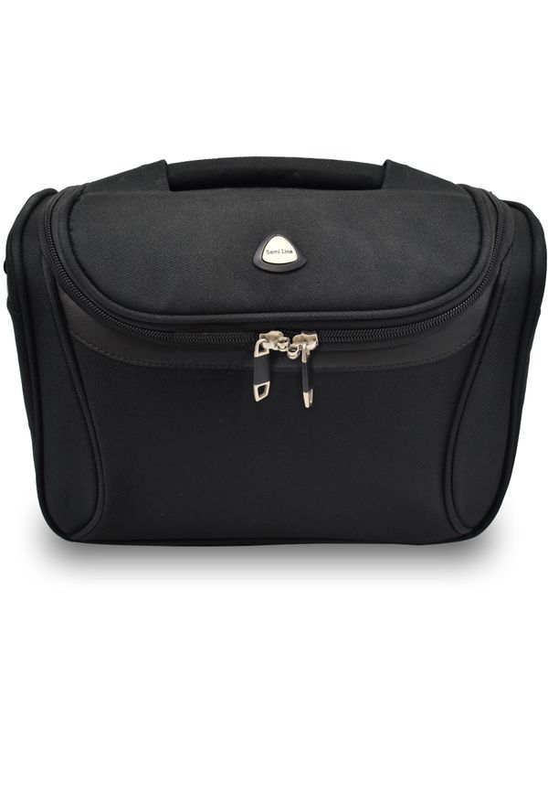 SEMILINE WOMAN'S TRAVEL CASE 5399-8