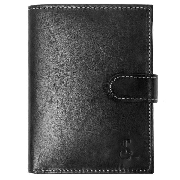 MEN'S WALLET SEMILINE