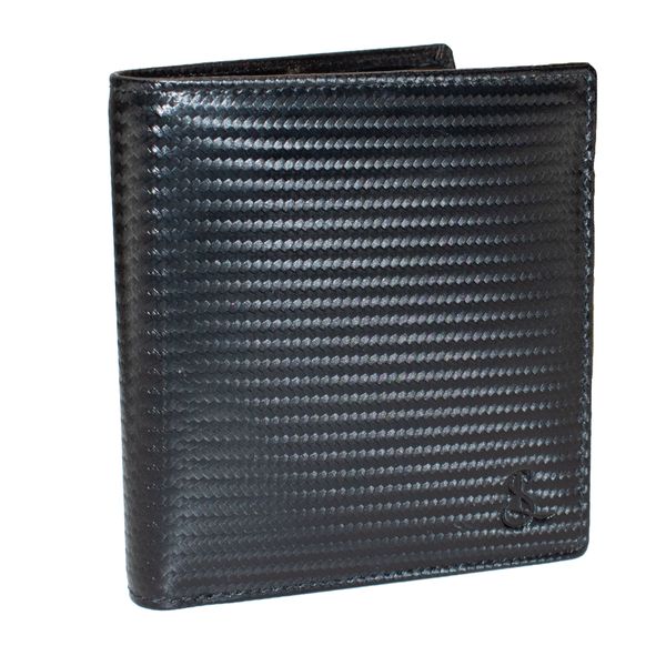 SEMILINE MAN'S RFID WALLET P8268-0