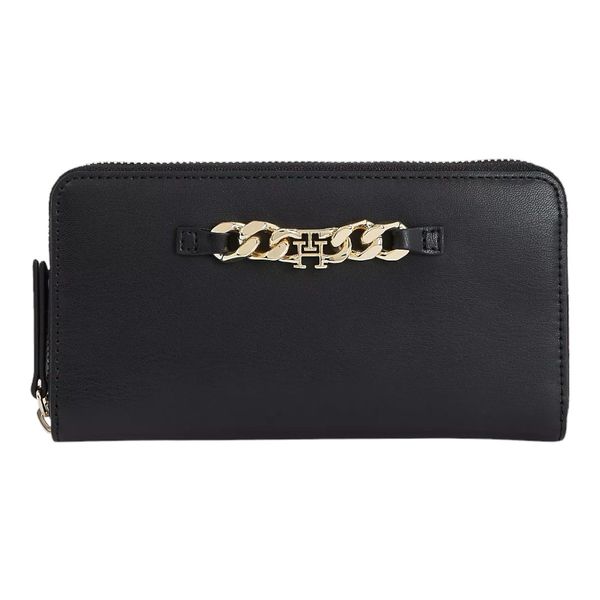 TOMMY HILFIGER WOMAN'S WALLET 8720645282730