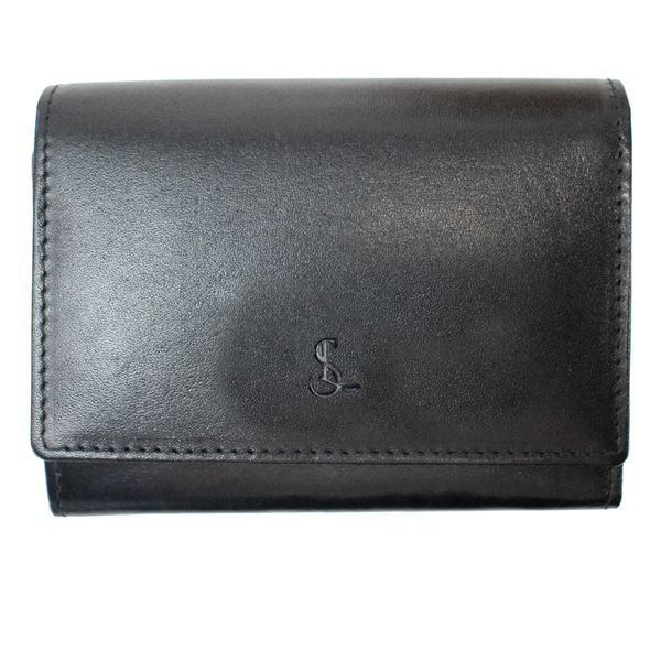 WOMEN'S WALLET SEMILINE