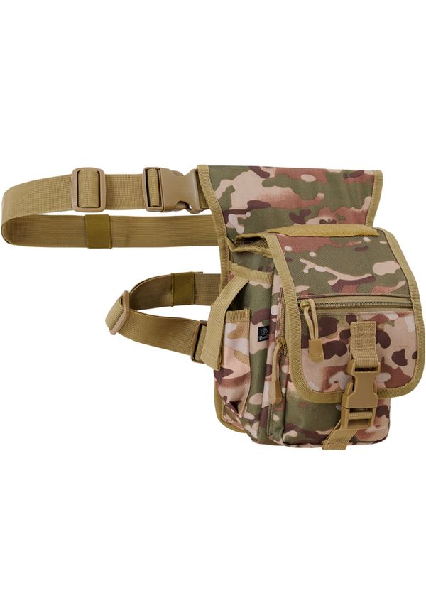 SIDE KICK BAG TACTICAL CAMOUFLAGE