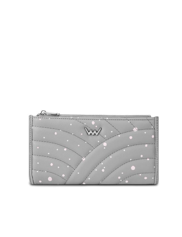 VUCH BONA GREY WALLET
