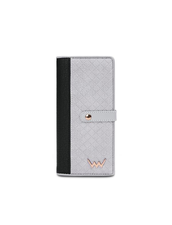 VUCH ENIE B-GREY WALLET