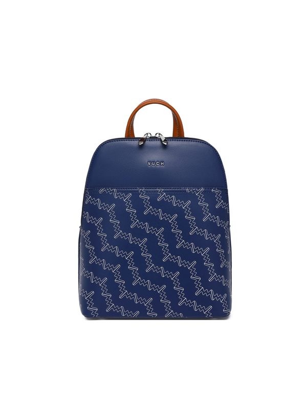 FASHION BACKPACK VUCH FILIPA MN BLUE
