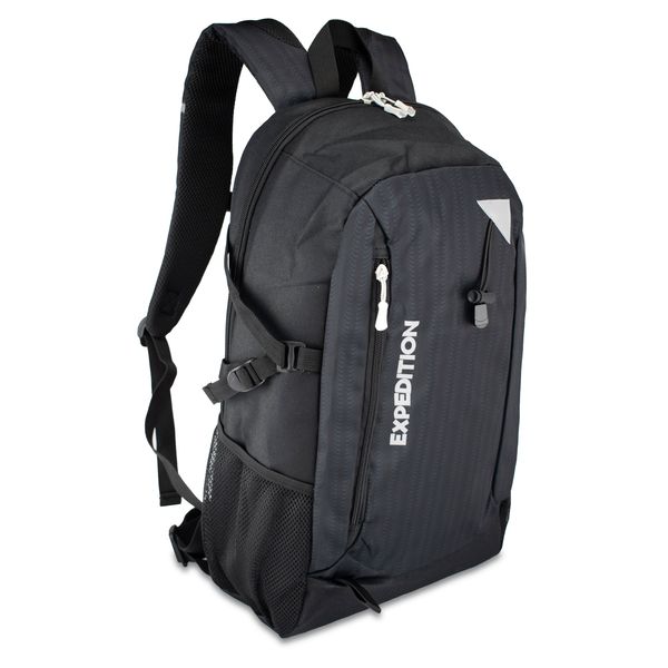 SEMILINE UNISEX'S BACKPACK A3035-1