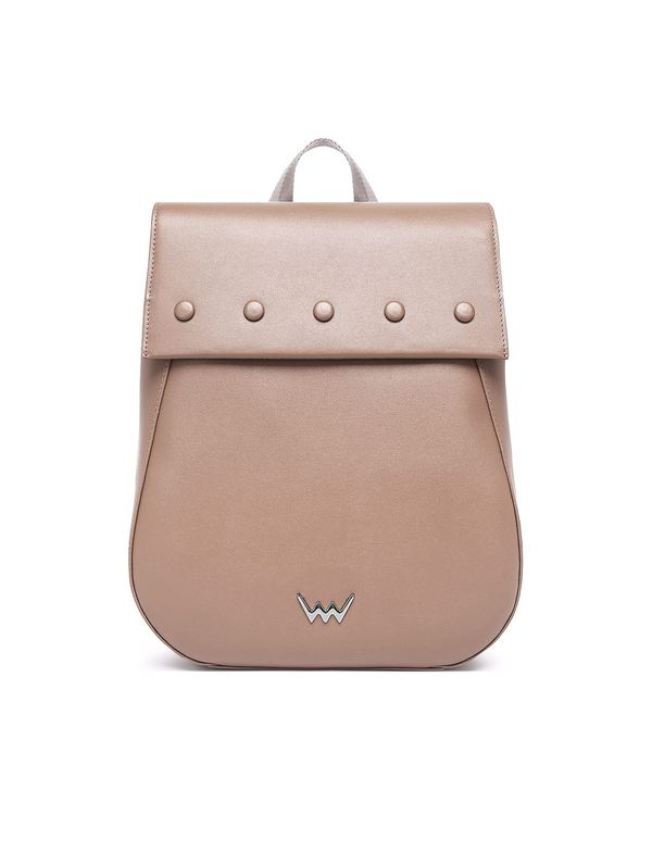 FASHION BACKPACK VUCH MELVIN CREME