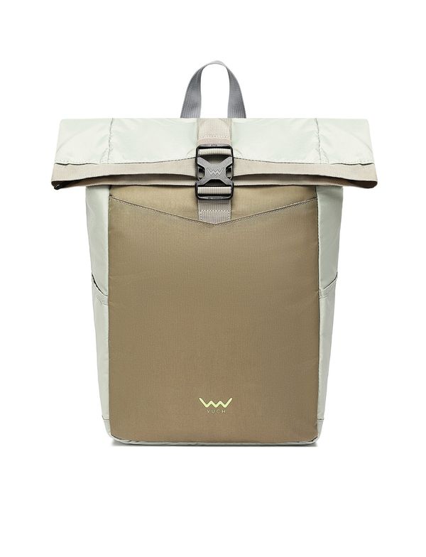 URBAN BACKPACK VUCH SIRIUS CREME