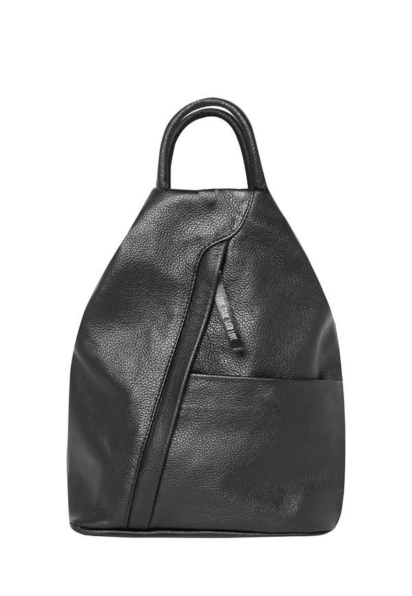 LOOK MADE WITH LOVE UNISEX'S BACKPACK 593 TRIO