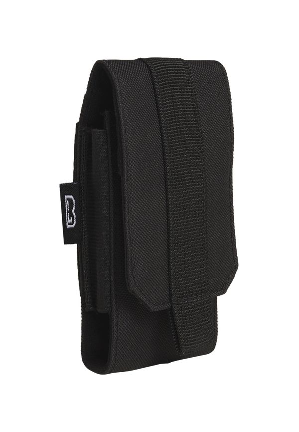 MEDIUM BLACK MOLLE PHONE CASE