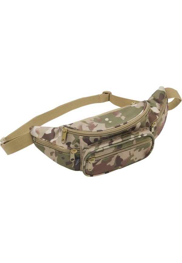 POCKET HIP BAG TACTICAL CAMOUFLAGE