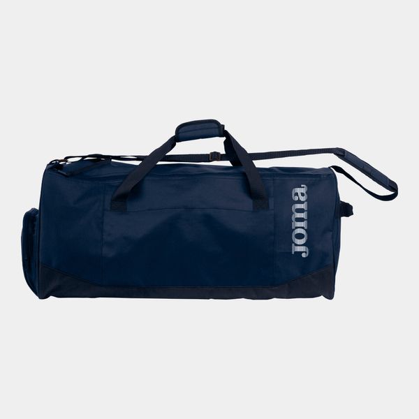 JOMA MEDIUM III NAVY DUFFEL BAG