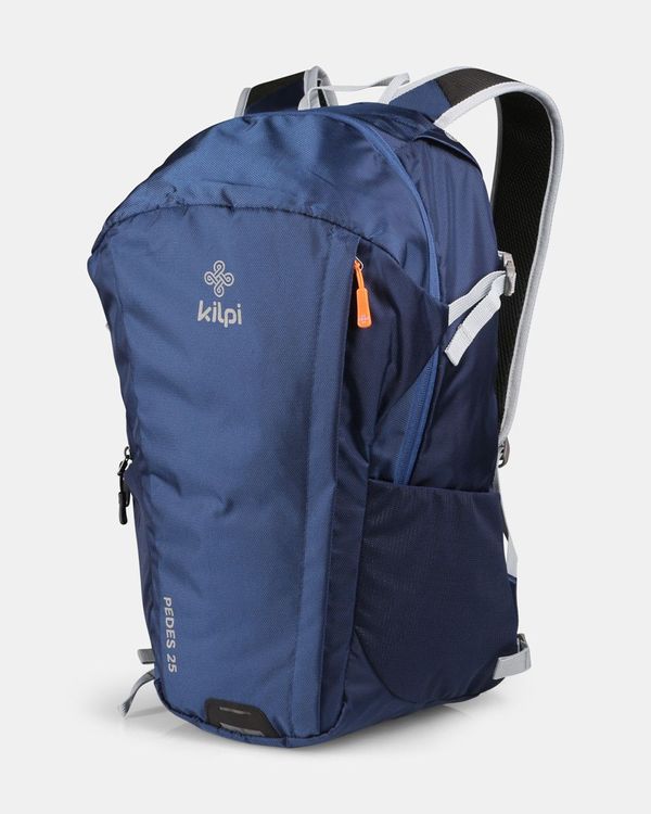 ULTRALIGHT HIKING BACKPACK KILPI PEDES 25-U DARK BLUE