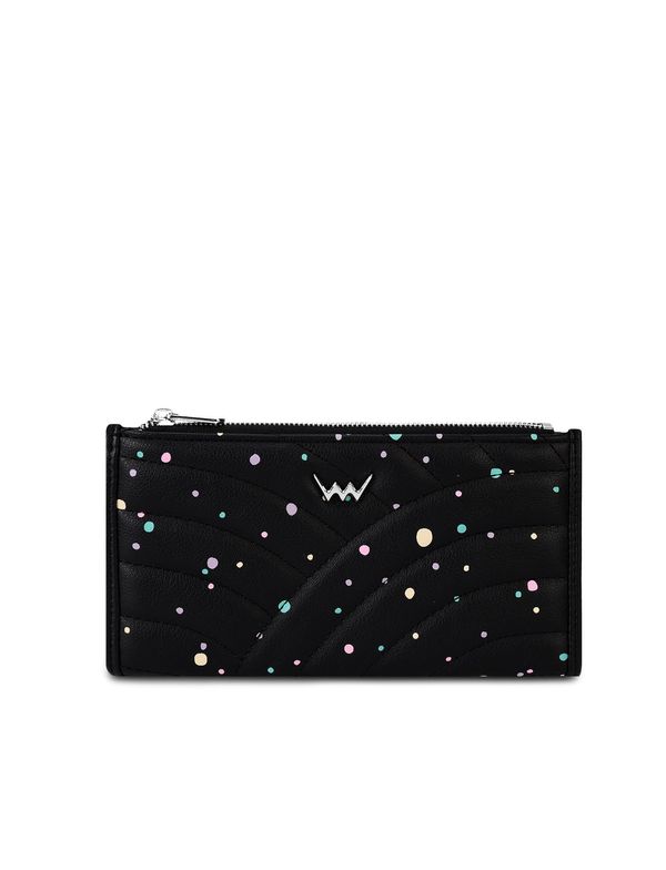 VUCH BONA BLACK WALLET