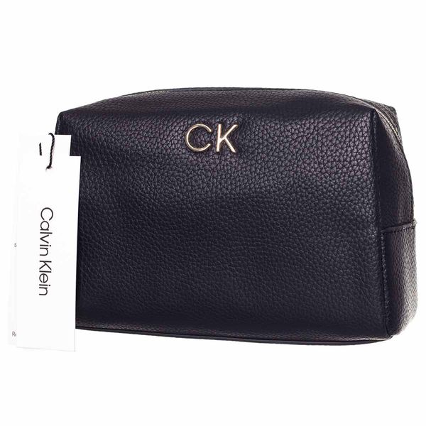 CALVIN KLEIN WOMAN'S COSMETIC BAG 8719856918750
