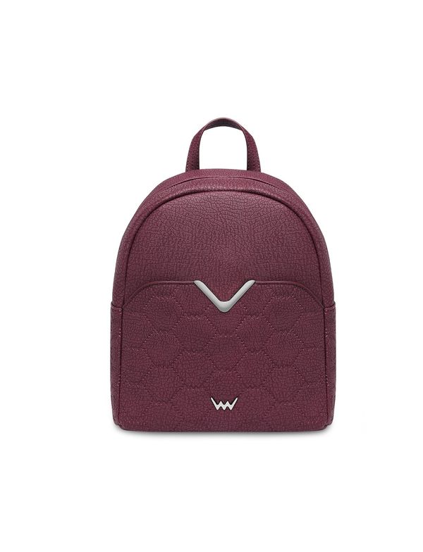 FASHION BACKPACK VUCH ARLEN FOSSY WINE