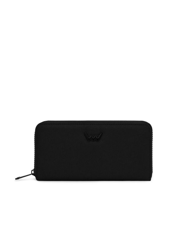 VUCH BAGIO BLACK WALLET