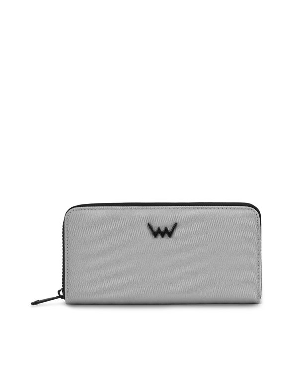 VUCH BAGIO GREY WALLET