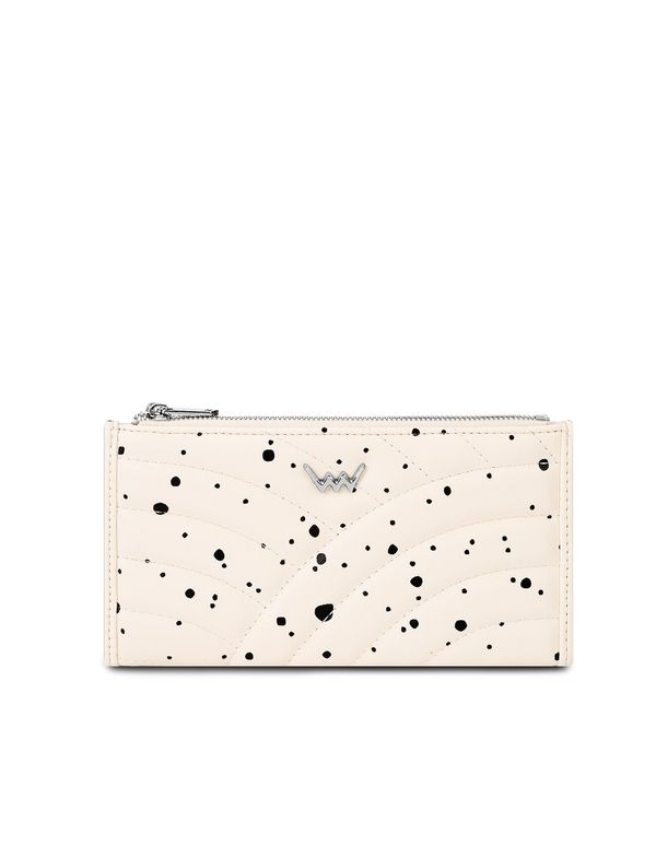 VUCH BONA CREME WALLET