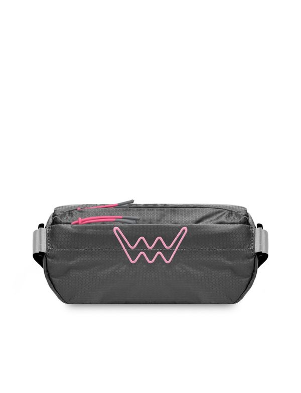 WAIST BAG VUCH CAROL GREY