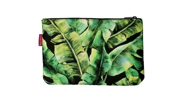 BERTONI UNISEX'S COSMETIC BAG SOLO IBIZA